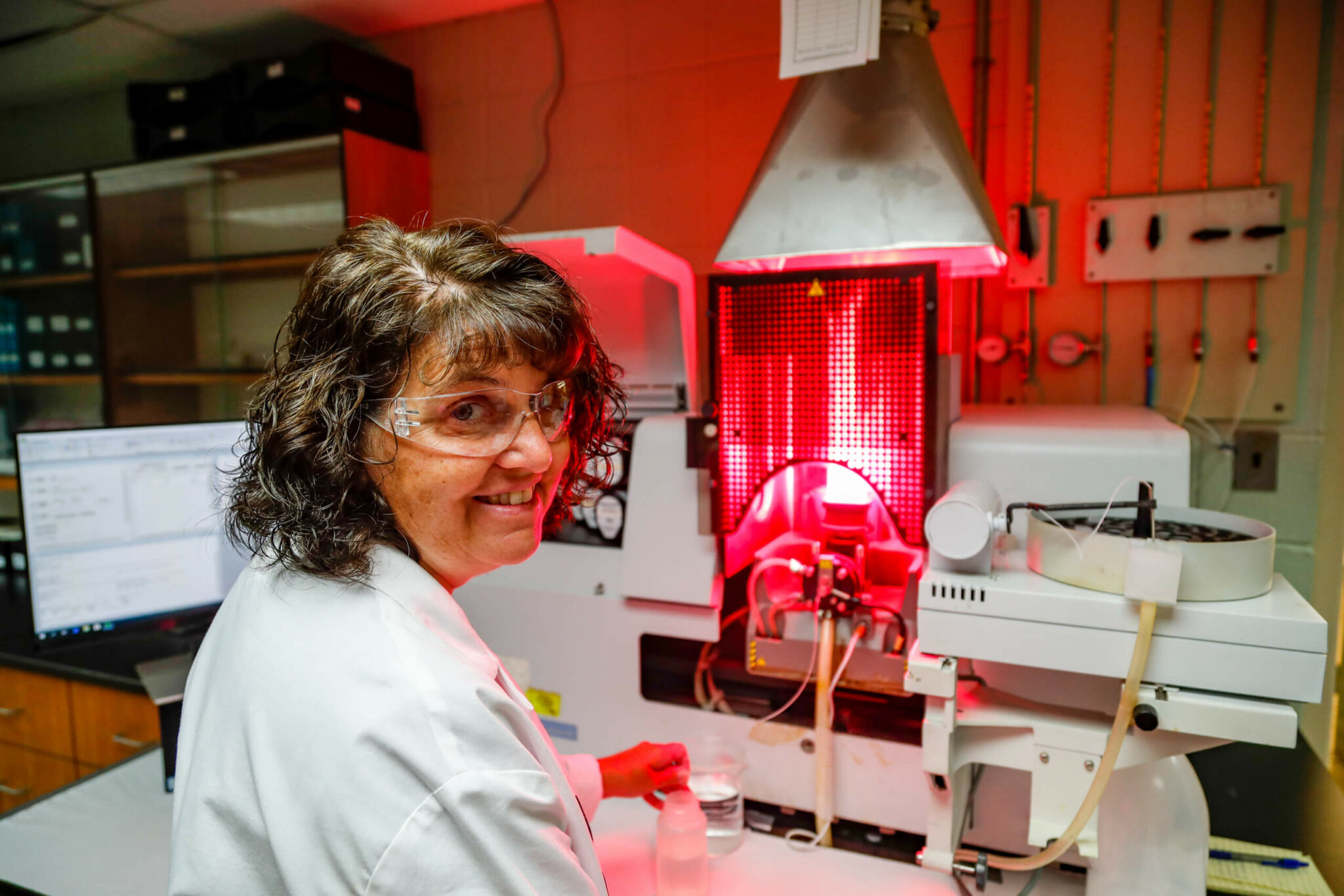 Materials Analysis - GTP | Global Tungsten & Powders