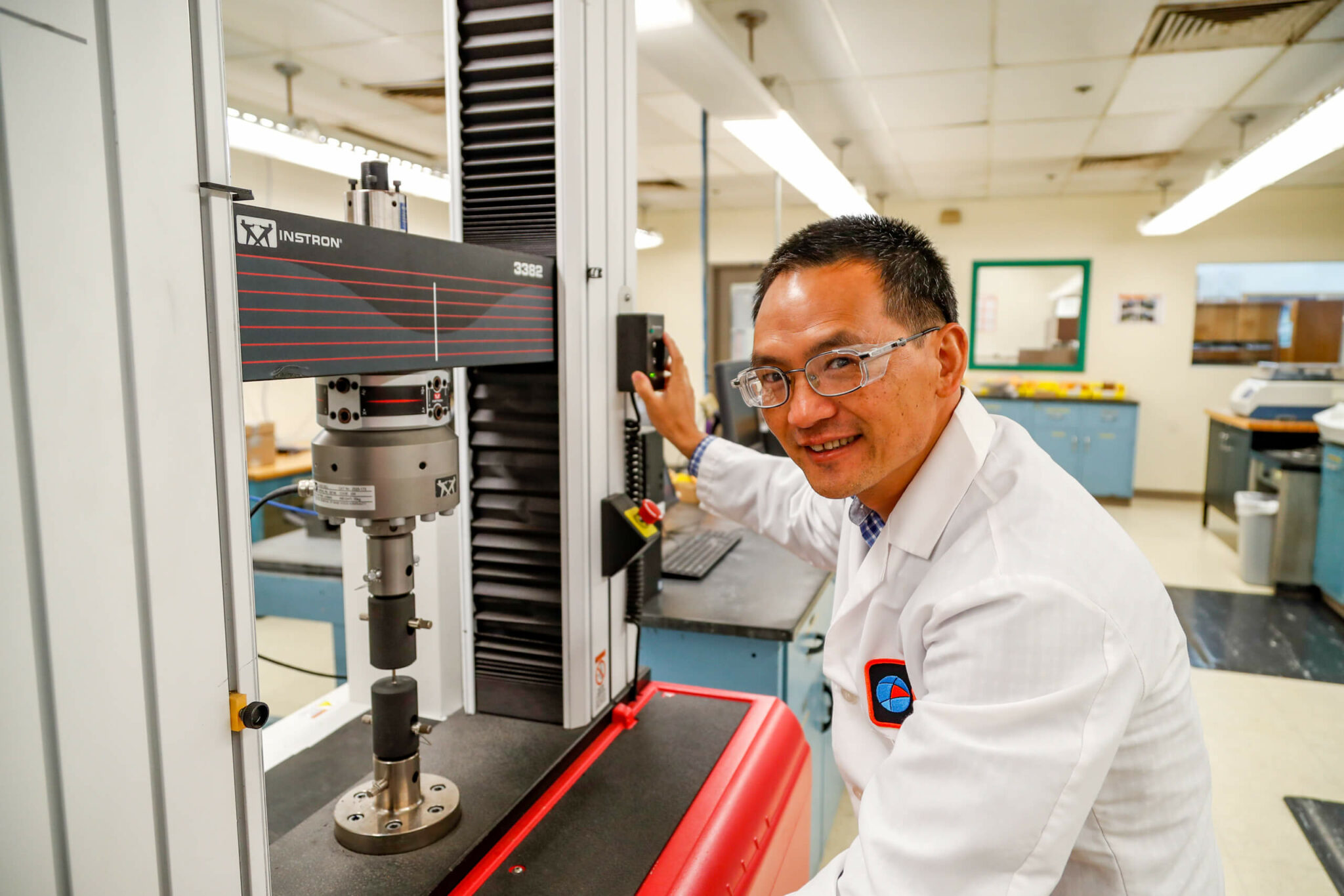 Quality & Certifications - GTP | Global Tungsten & Powders