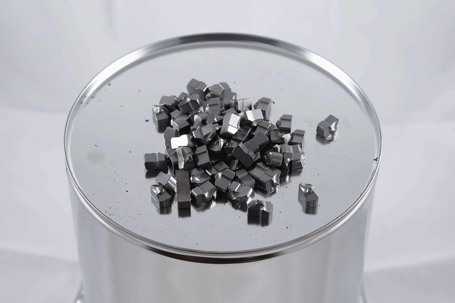 Zinc Reclaimed WC-Co Powders - GTP | Global Tungsten & Powders