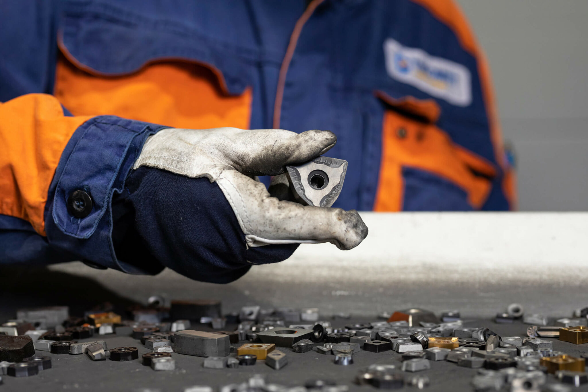 News - GTP | Global Tungsten & Powders