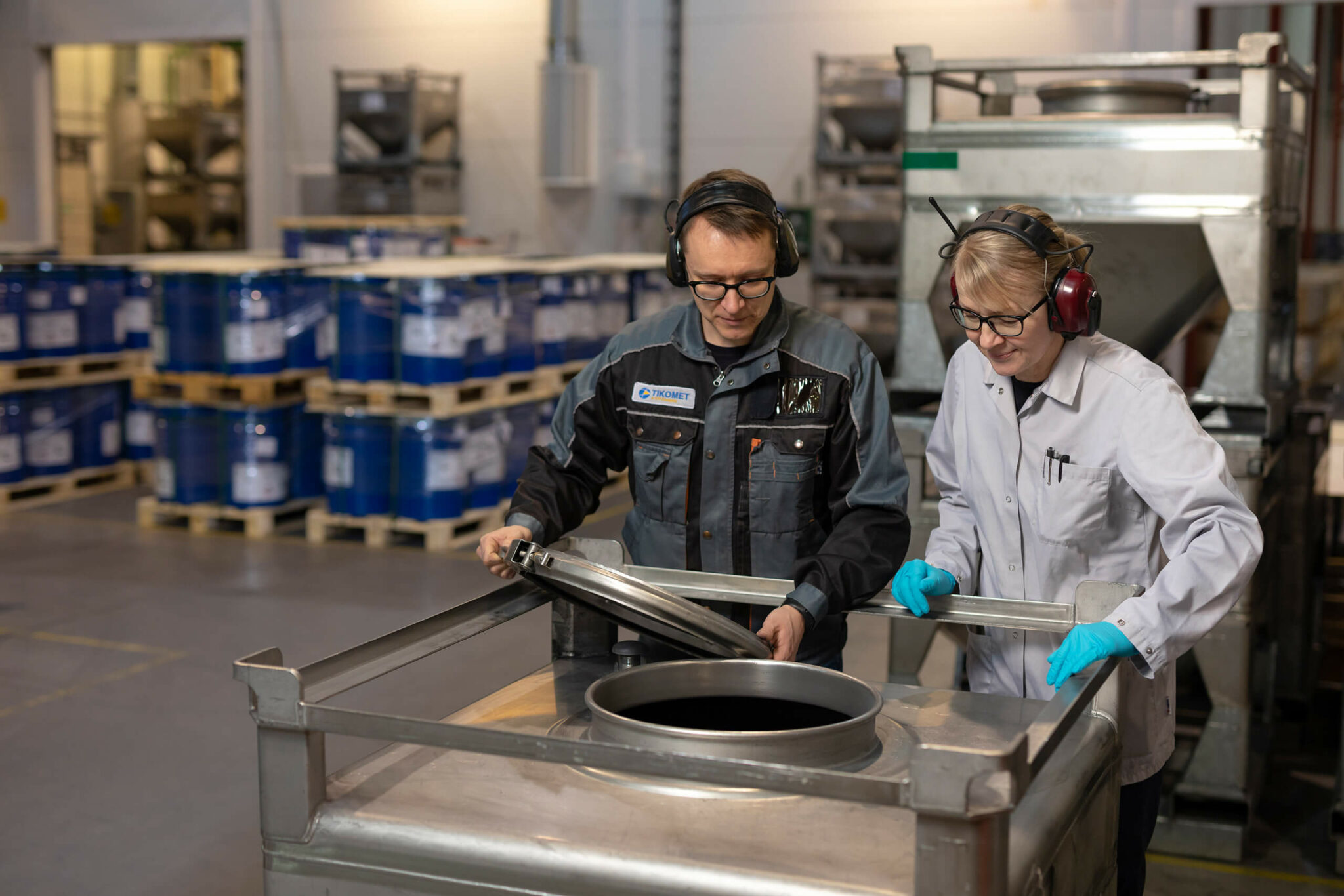 Ready-to-Press Grade Powders - GTP | Global Tungsten & Powders