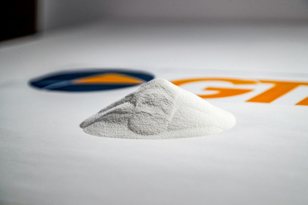 Powders for Energy Exploration - GTP | Global Tungsten & Powders