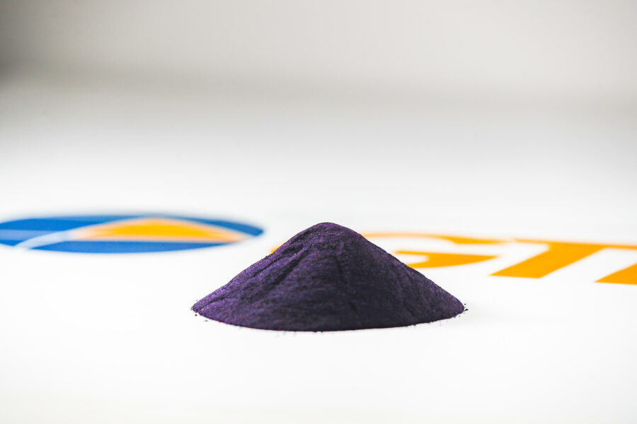 Powders for Energy Exploration - GTP | Global Tungsten & Powders