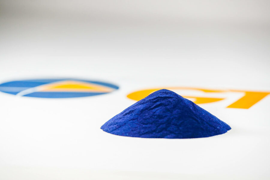 Powders for Energy Exploration - GTP | Global Tungsten & Powders