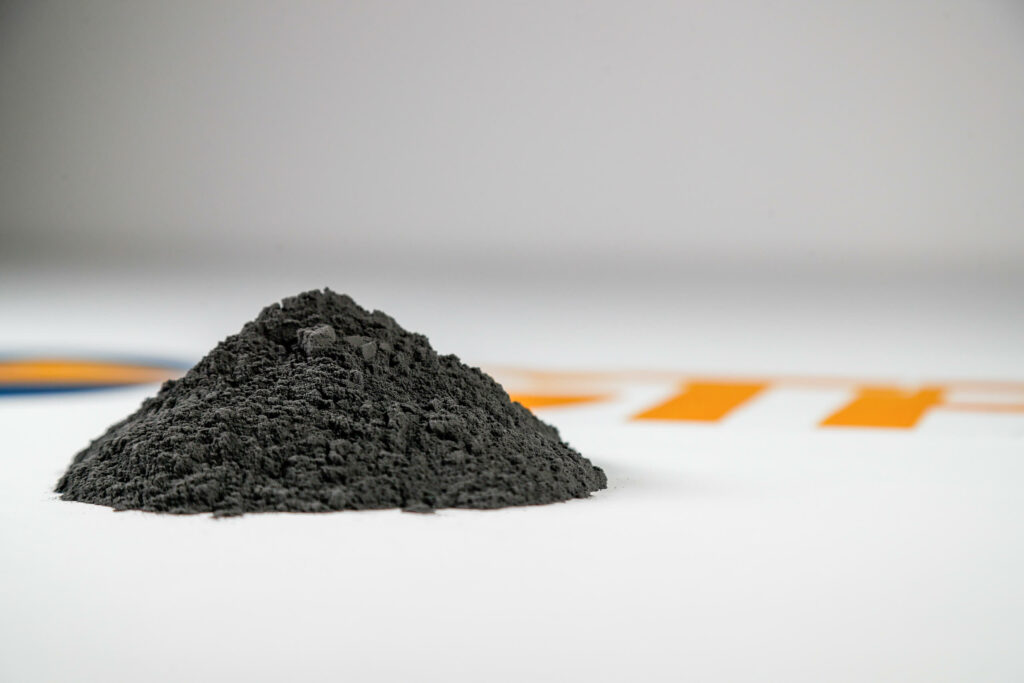 Powders for Energy Exploration - GTP | Global Tungsten & Powders