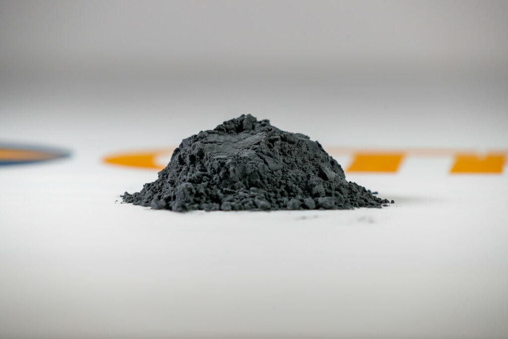 Powders for Energy Exploration - GTP | Global Tungsten & Powders