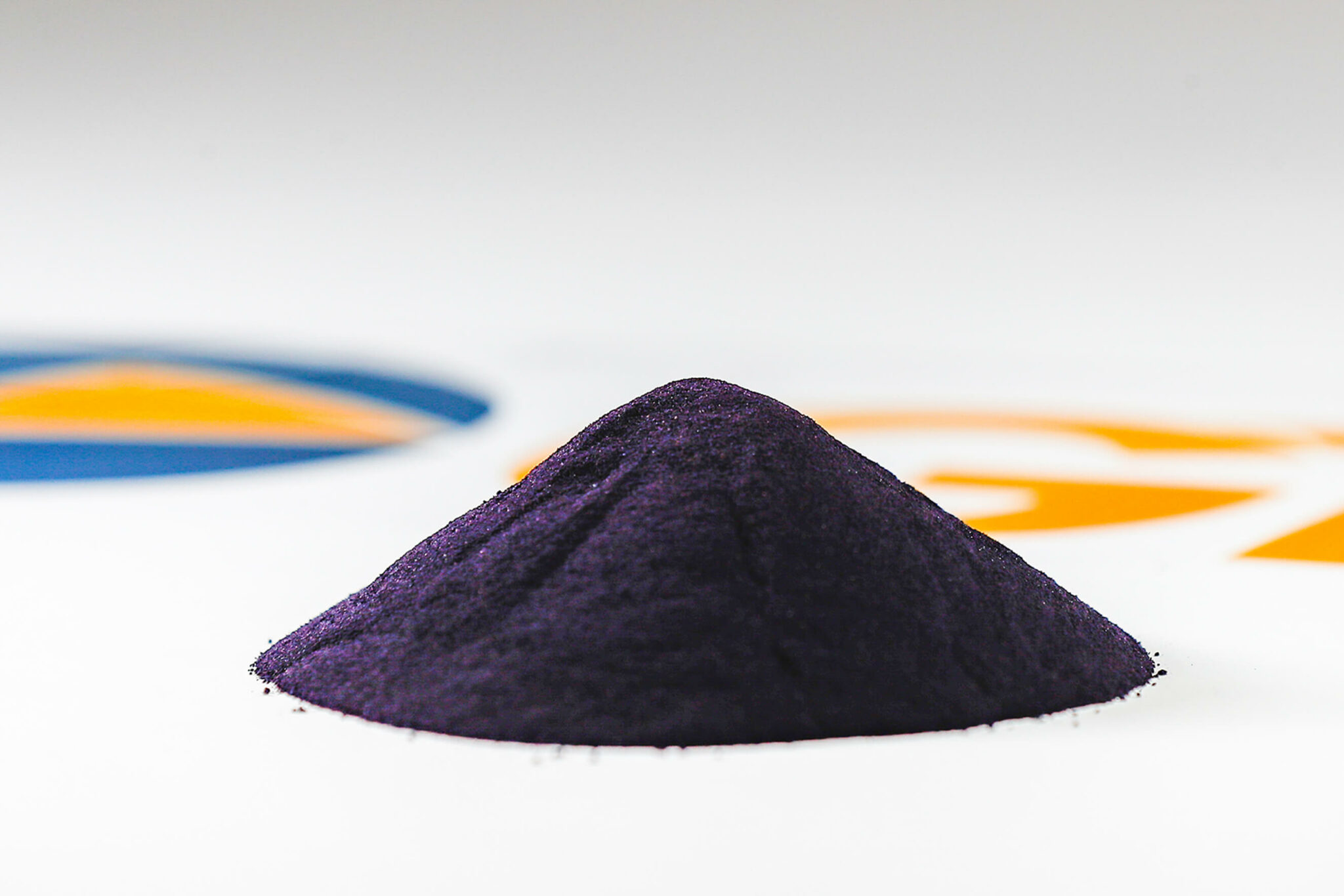 Tungsten Chemicals - GTP | Global Tungsten & Powders