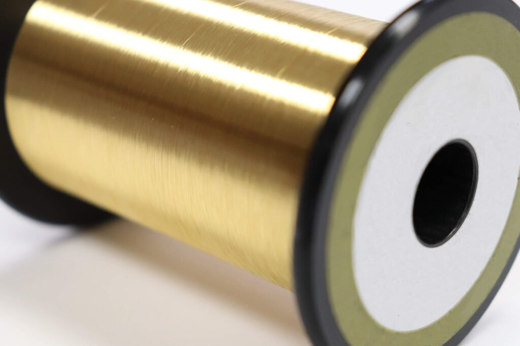 Gold Plated Wire - GTP | Global Tungsten & Powders